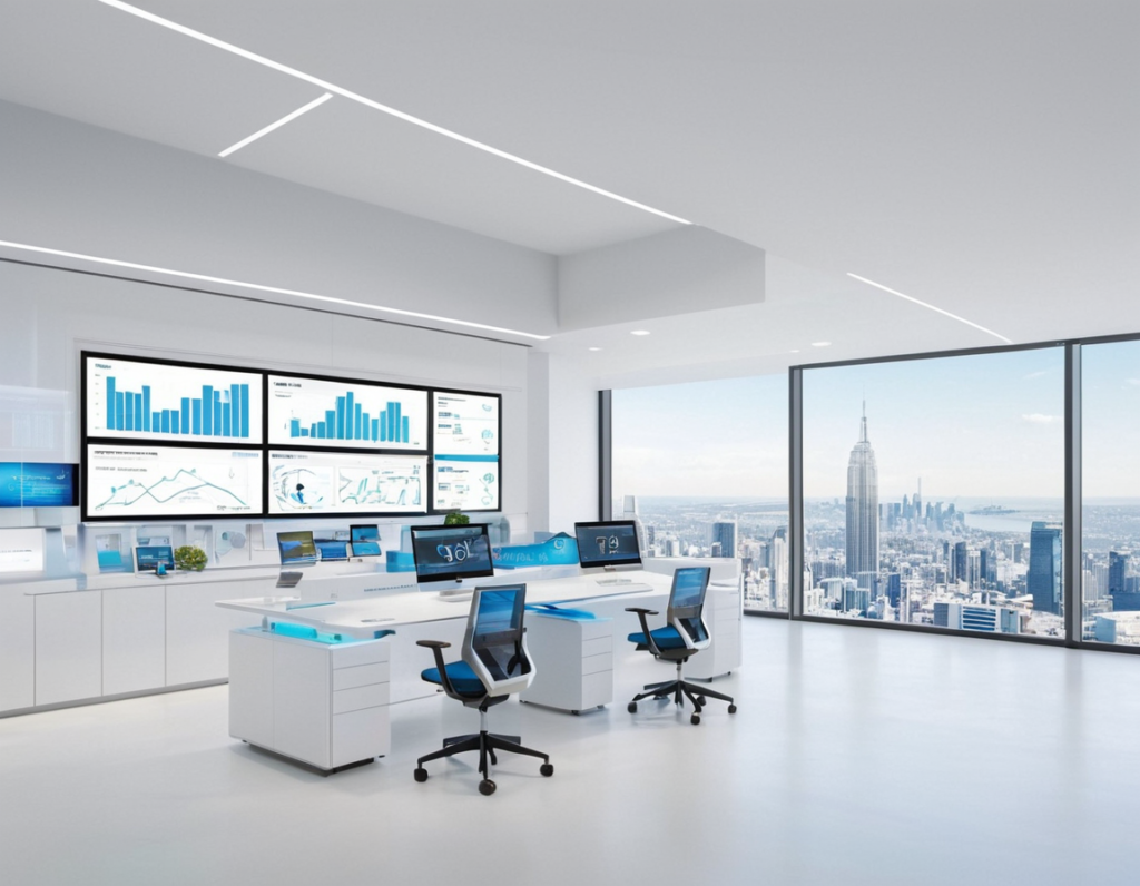 Klaud-AI Call Center | Centralita digital automatizada con IA avanzada ...
